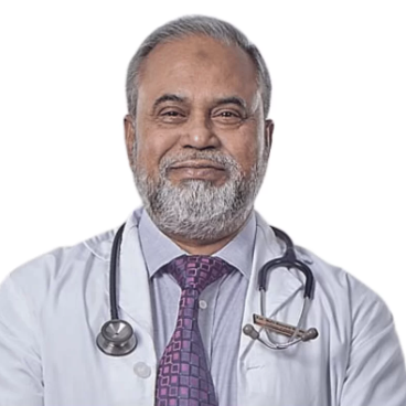 Prof. Dr. Mufti Munsurar Rahman - Internal Medicine | Sasthya Seba