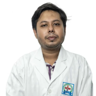Dr. Raisul Islam - General Surgeon | Sasthya Seba