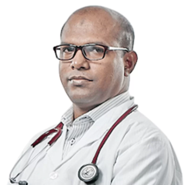 Dr. Md. Hafizur Rahman - Transfusion Medicine Specialist | Sasthya Seba