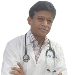Dr. Tarun Kumar Saha - Pediatrician & Neonatologist | Sasthya Seba