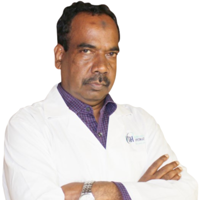 Prof. Dr. Mir Mahfuzul Hoque Chowdhury - Internal Medicine Specialist ...