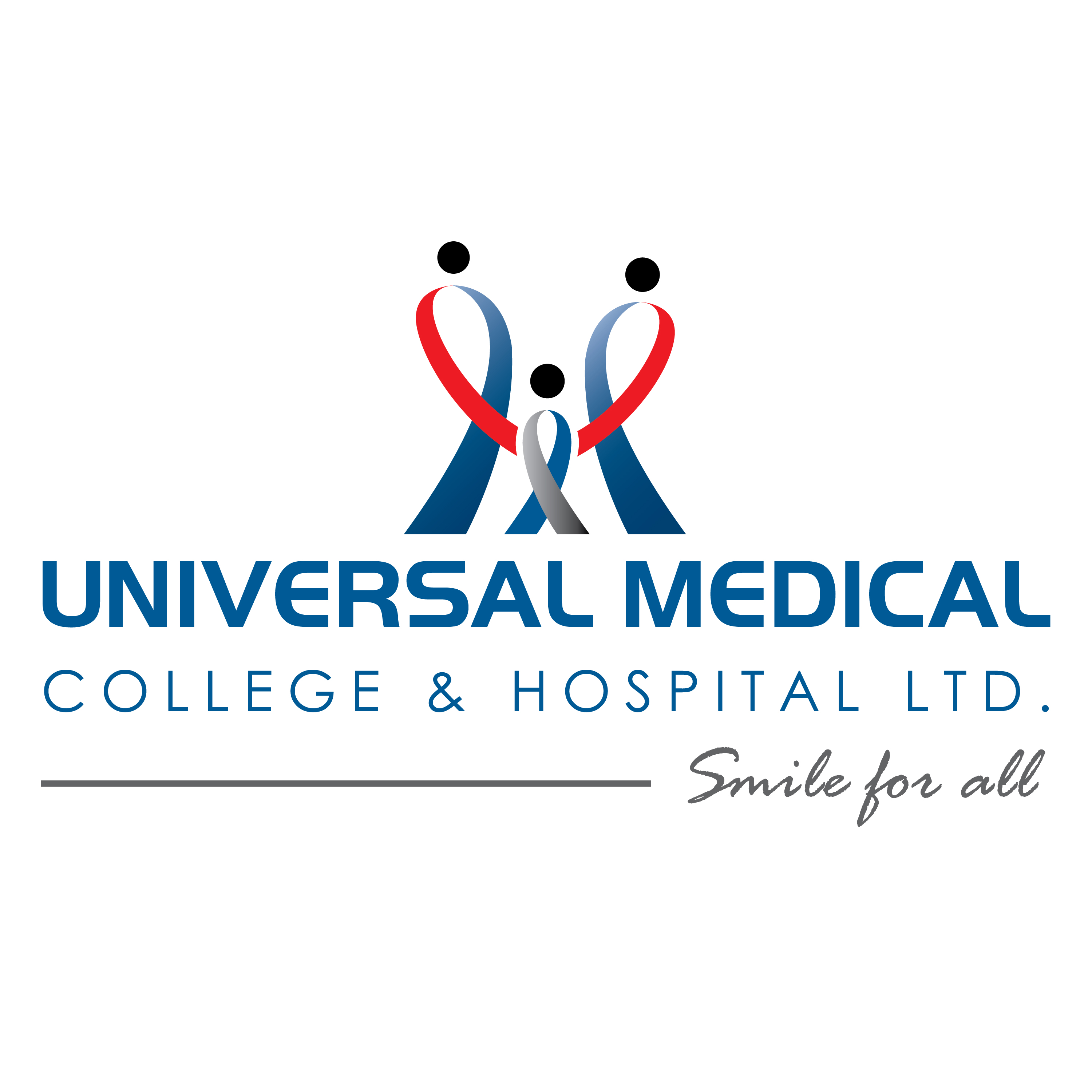Universal Medical College Hospital Limited | Sasthya Seba