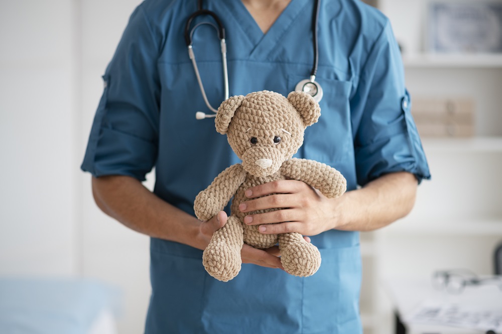 Best Pediatric Surgeon In Dhaka | Sasthya Seba