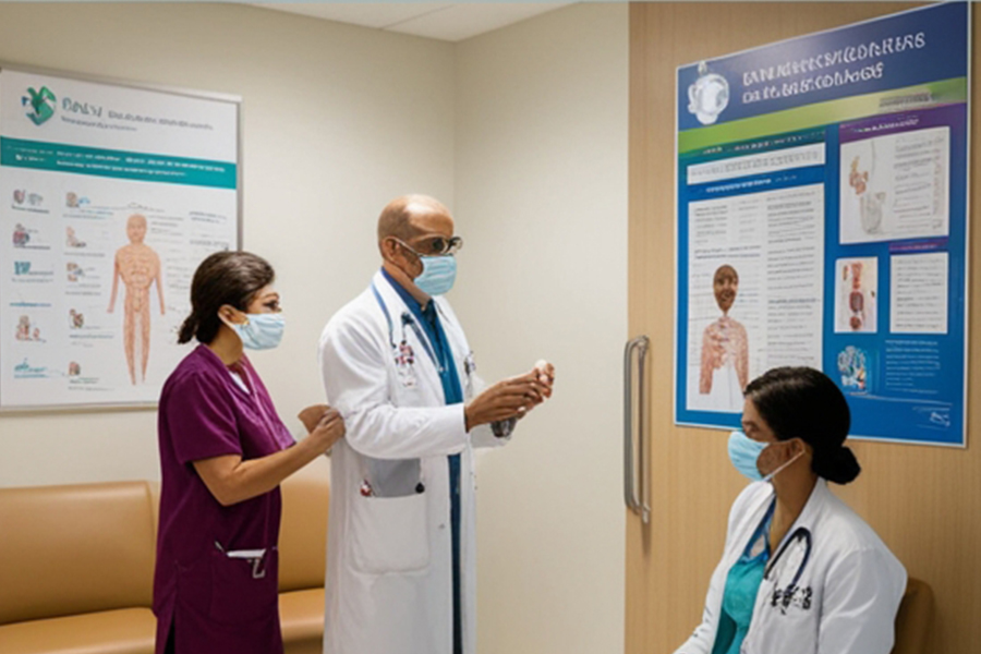 OPD Consultation Center : OPD Service - Apollo Clinic Dhanmondi & JMI ...